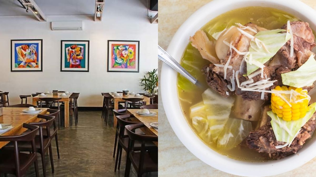 10 Must-Try Filipino Restaurants in Cebu